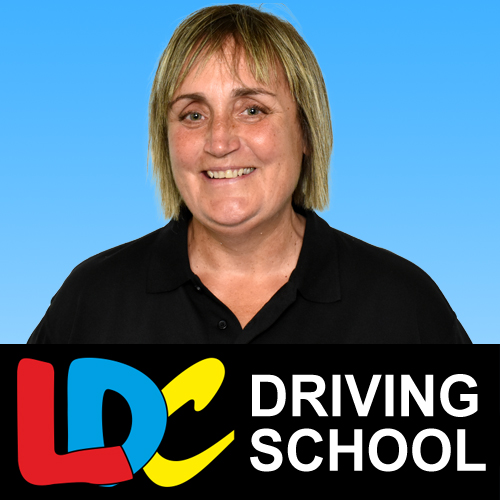 Sally's Driving School Long Eaton : Store